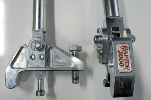 CNC Machining Services | Westurn Engineering