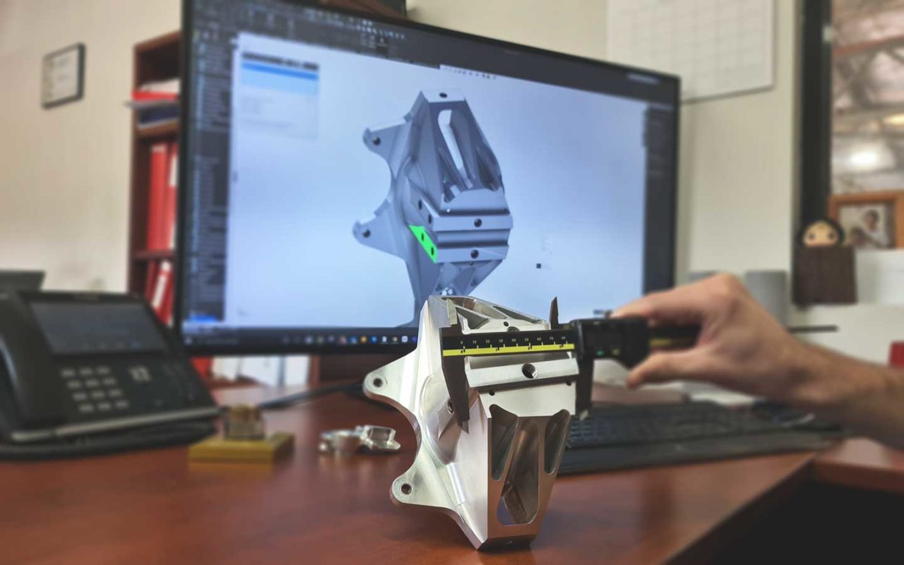 Machine Shop | CNC Machining | Westurn Engineering