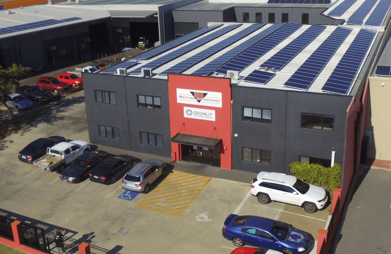 Metal Machining | CNC Machines | Westurn Engineering