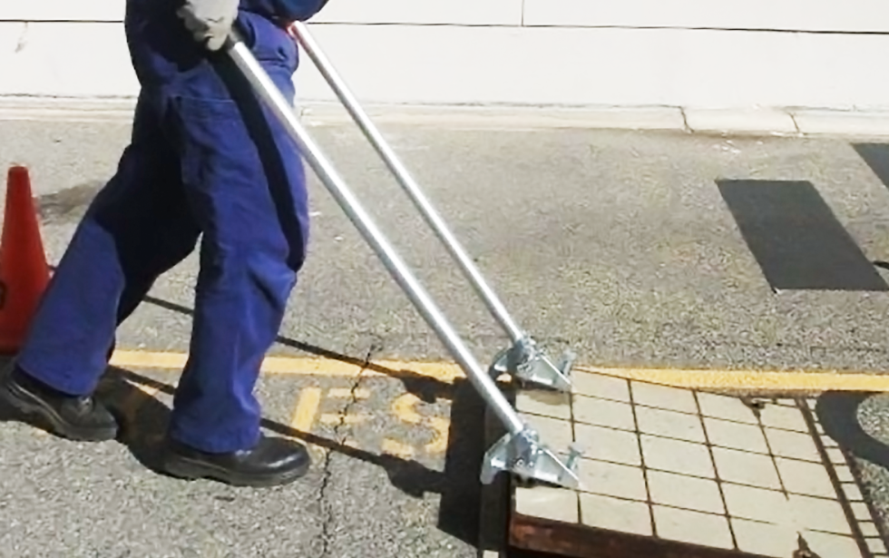 Raptor 3000 | Gatic Lifter | Westurn Engineering